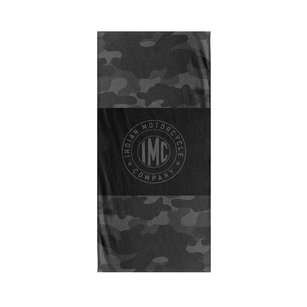 Indian Motorcycle Camo Multifunction Headwear - Freedom Motorcycles