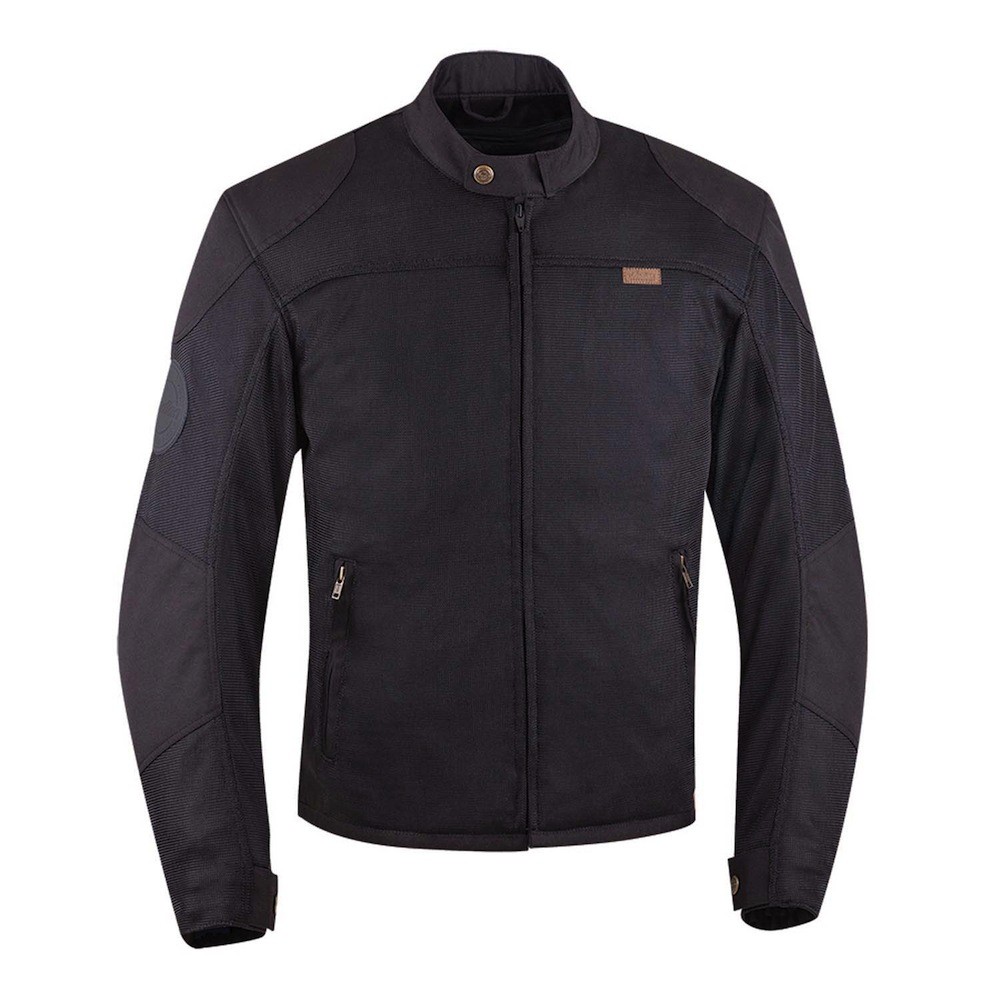 Men's Indian Shadow Mesh Jacket - Freedom Motorcycles